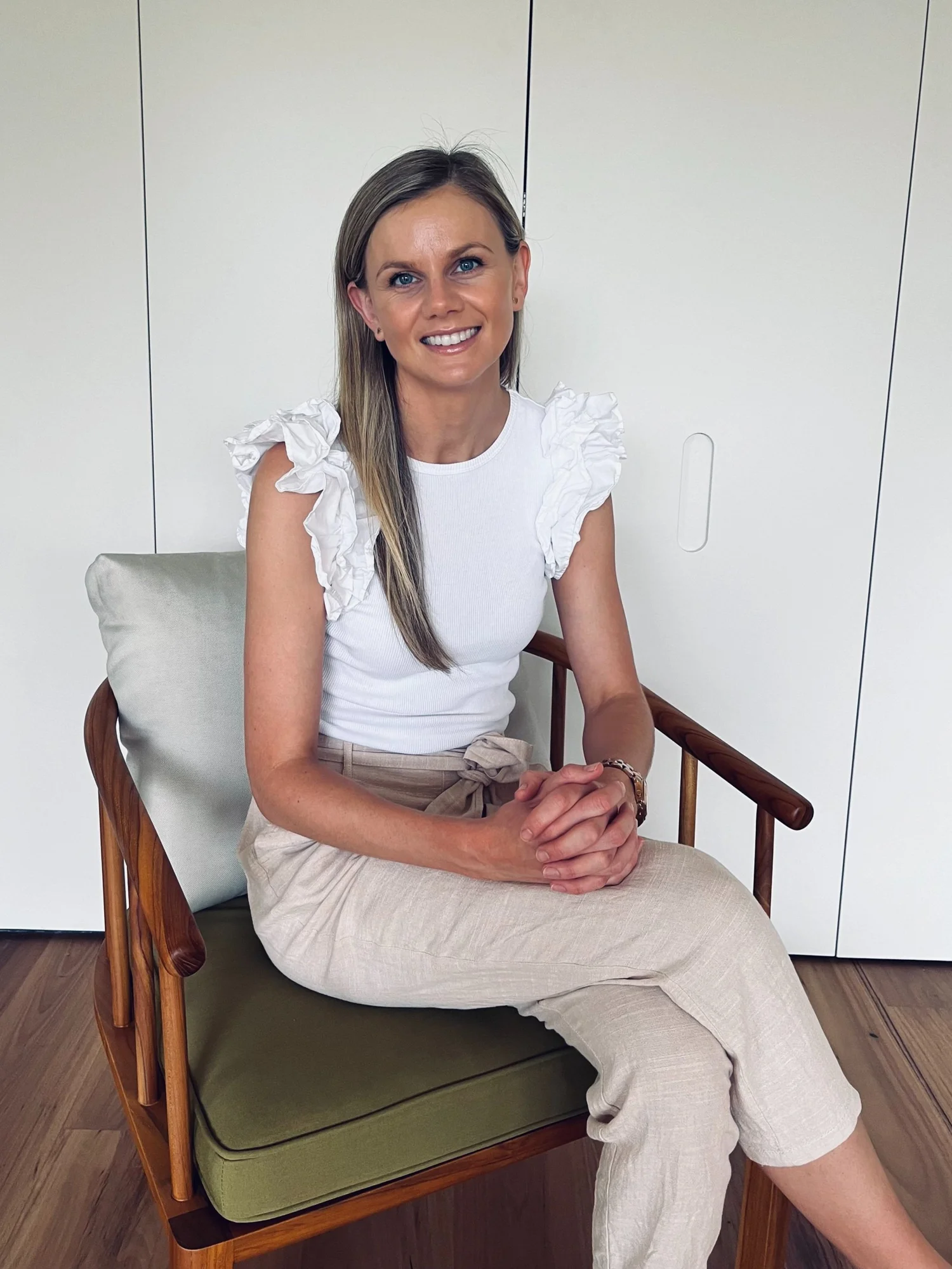 Flow Pelvic Physio - Pelvic Floor Physio / Musculoskeletal Physio