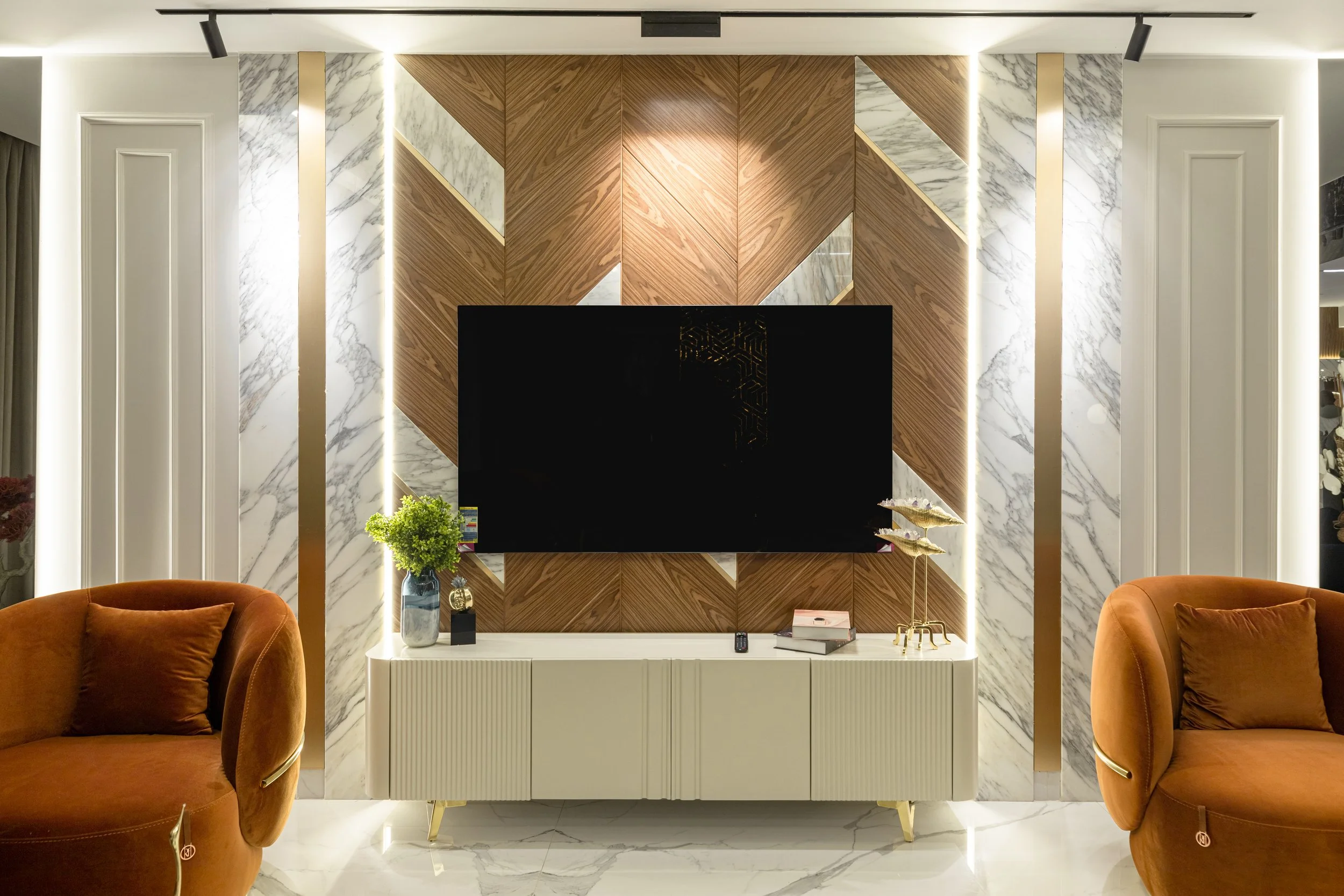 TV Units — Marob Furniture