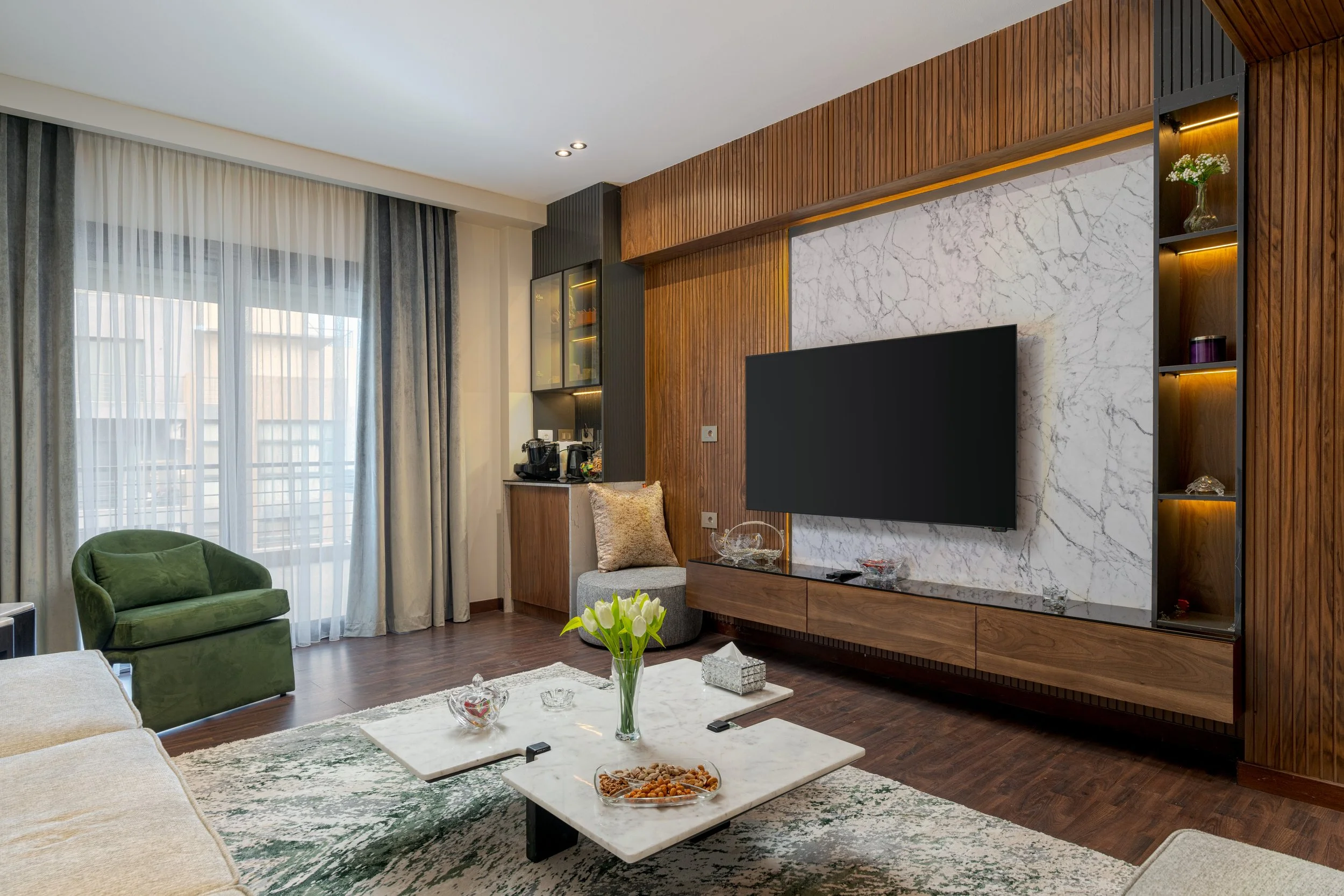 Living Rooms — Marob Furniture