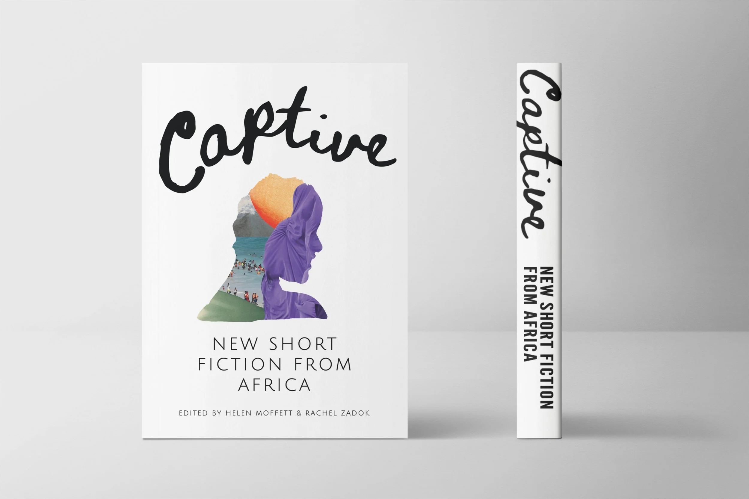 Captive — Stoep Collective