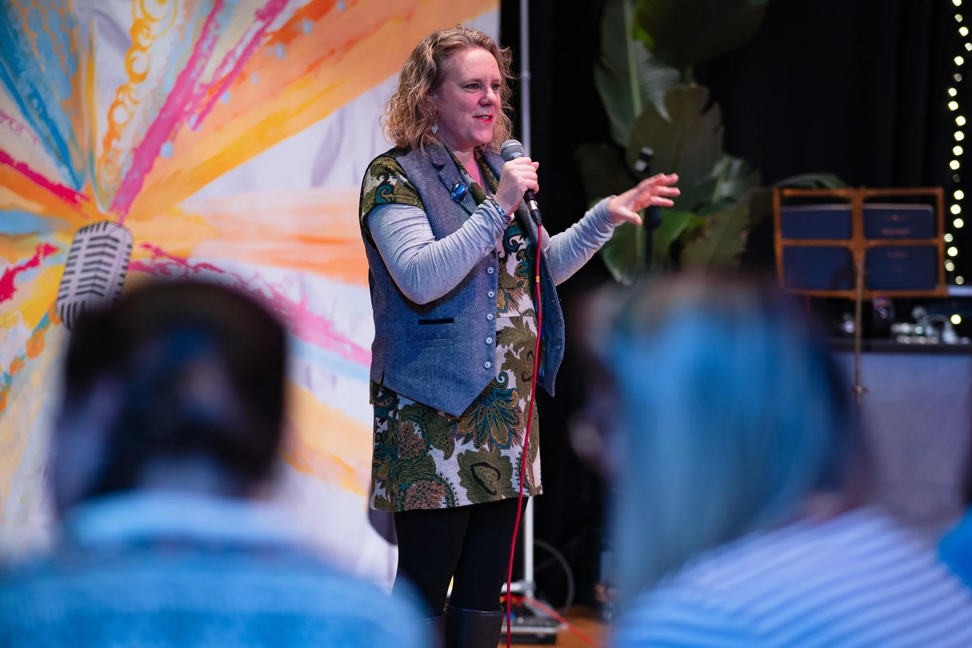 Courses — Lizzy Humber