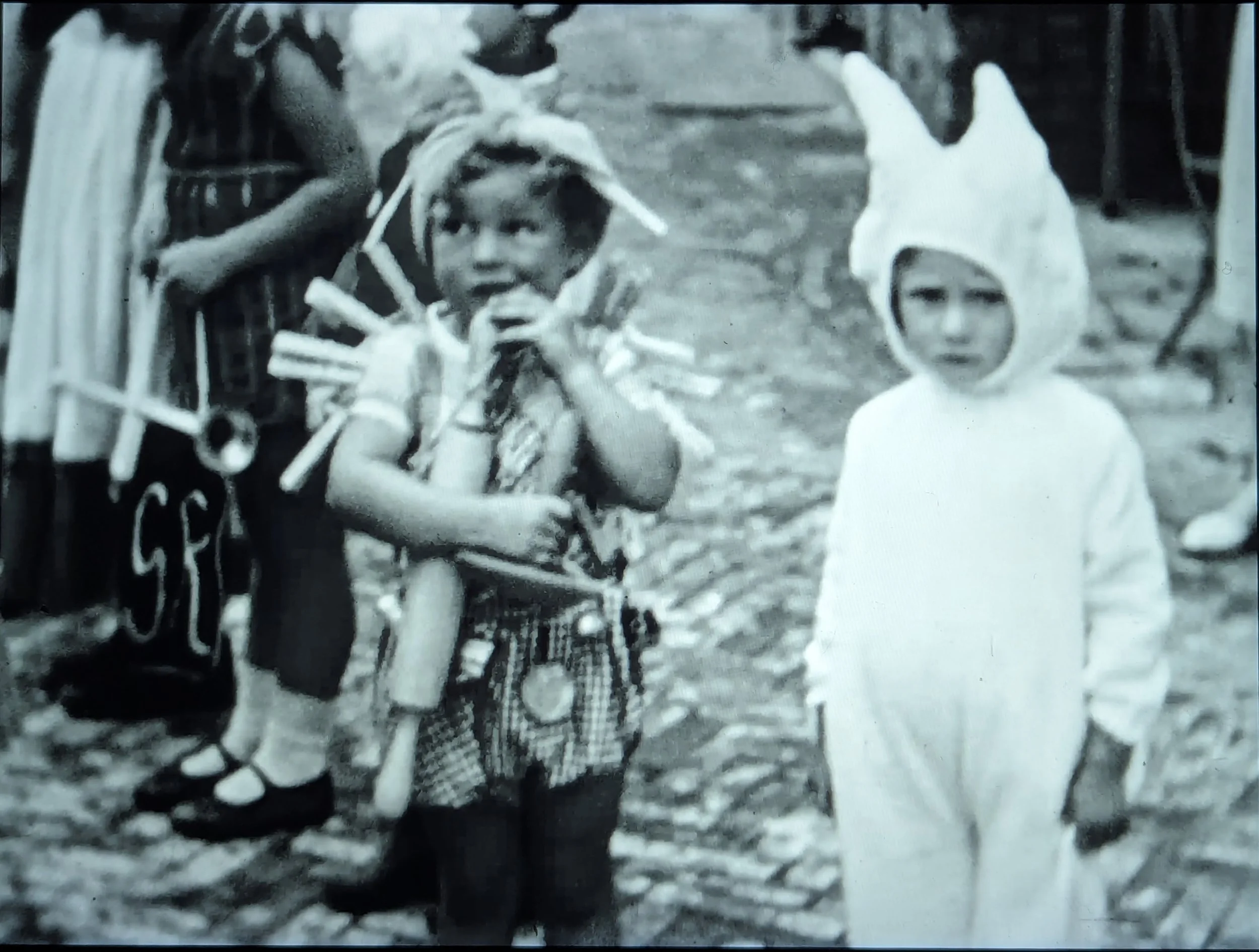 Courses — Lizzy Humber