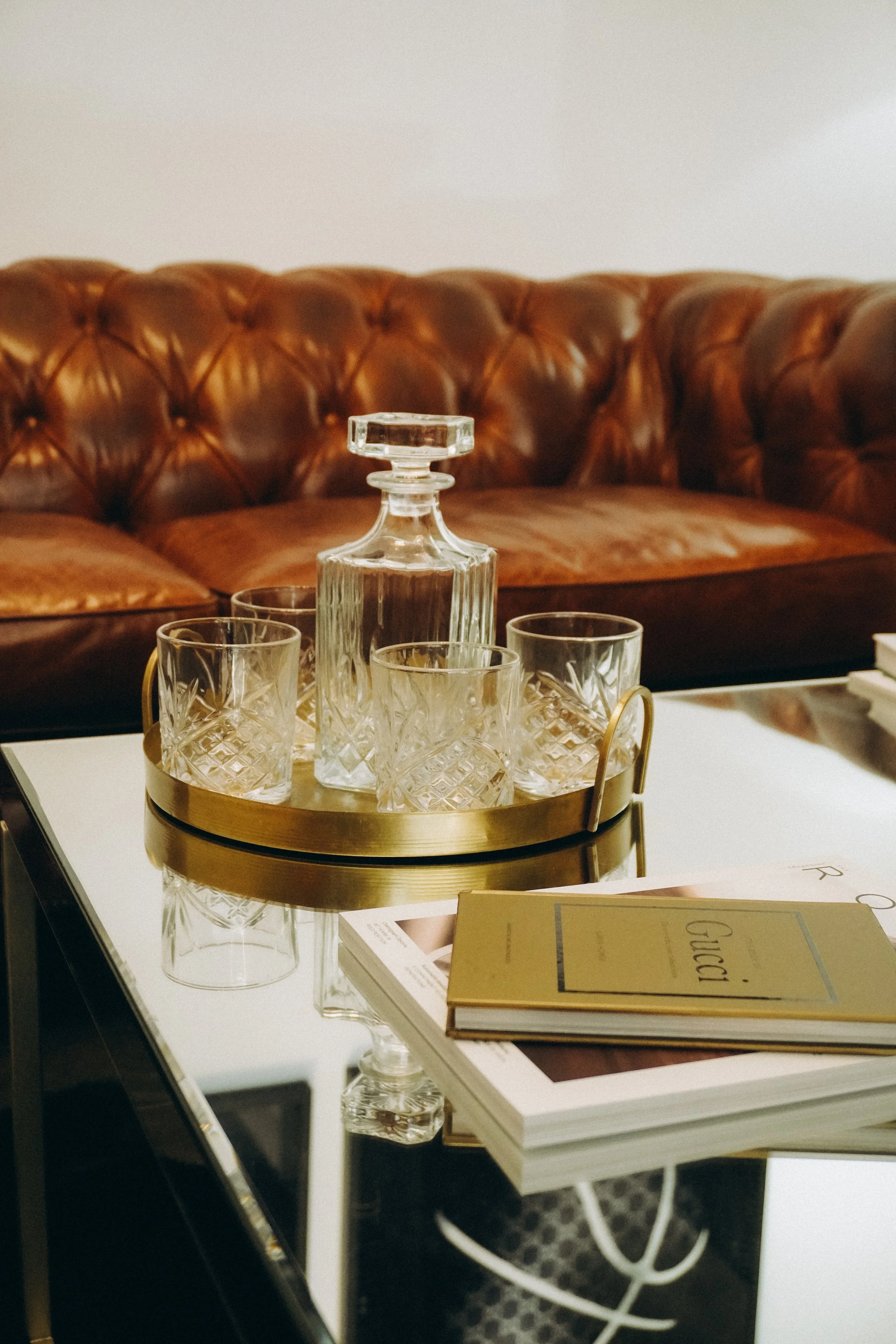 Patron Barber - 30 King Street, Perth CBD