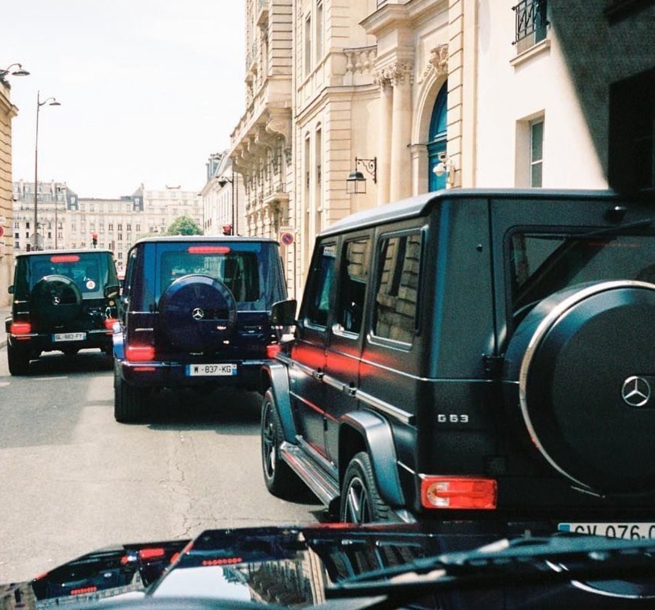 Patron Barber - 30 King Street, Perth CBD