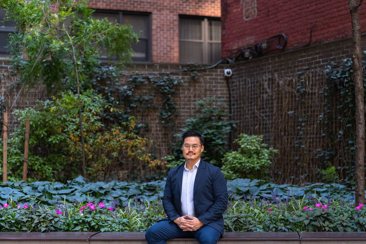 Michael Chung, MD, MHS