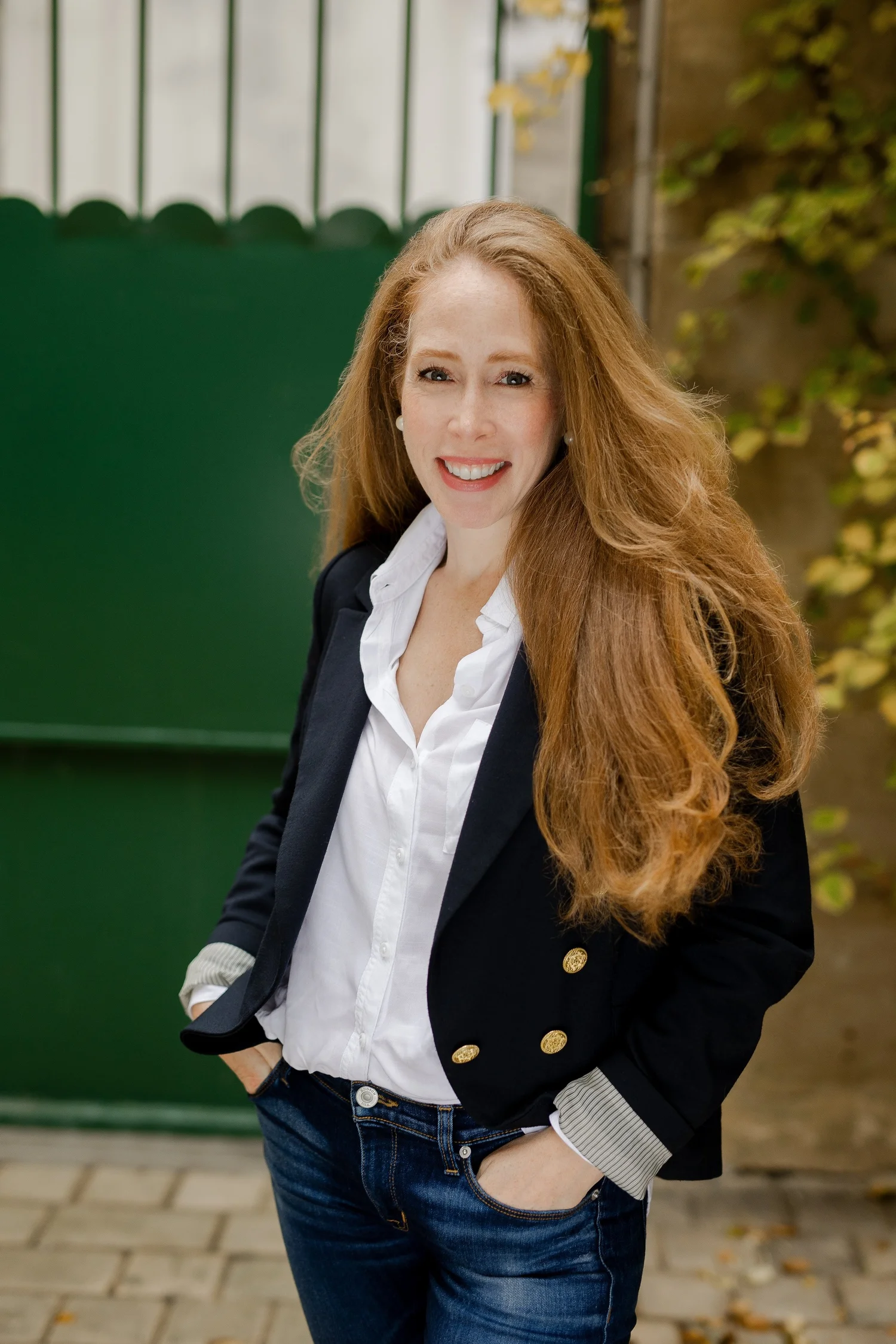 About — Jane Bertch
