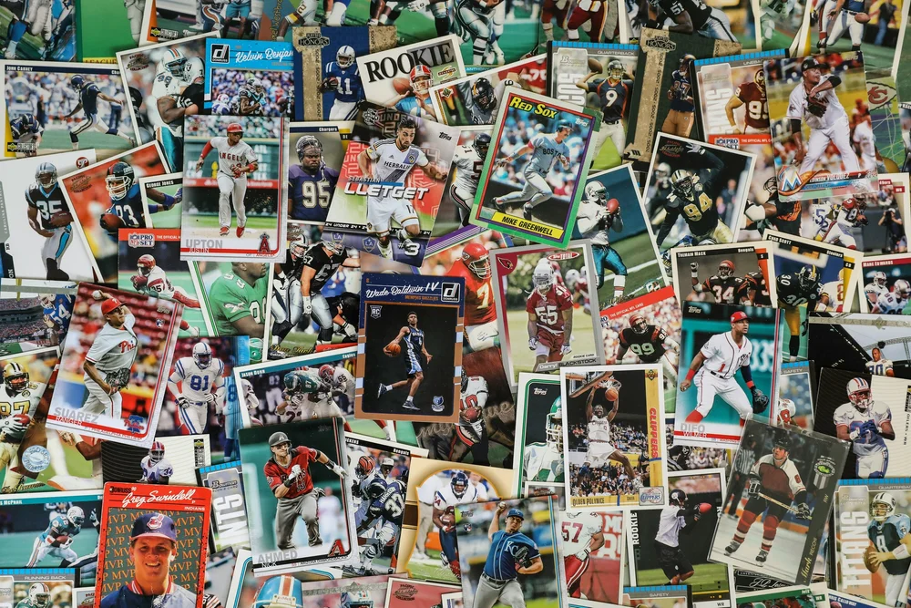 General 2 — The National Sports Collectors Convention