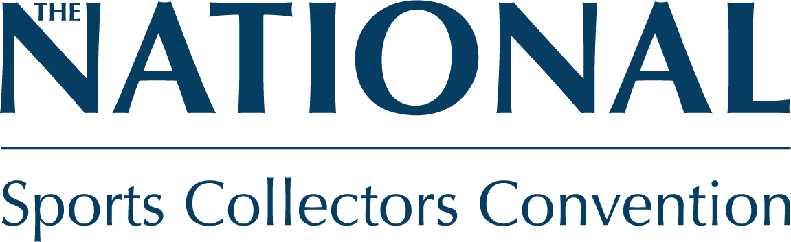 Interactive Map — The National Sports Collectors Convention