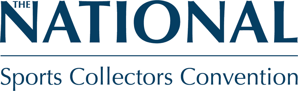 NSCC History — The National Sports Collectors Convention