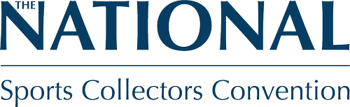 What to expect at the The 46th National Sports Collectors Convention ...