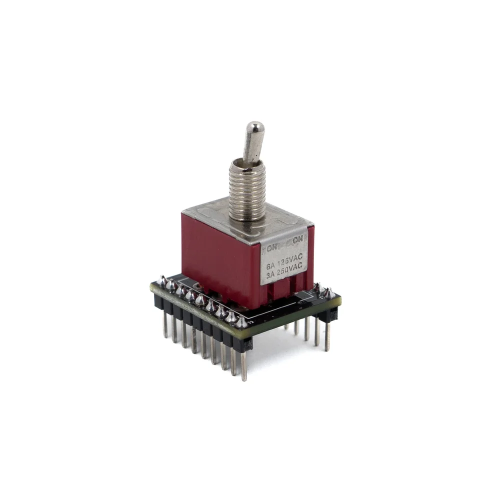 CopperSound DIY Cir-Kit Breadboard Bundle – Complete Kit with ...
