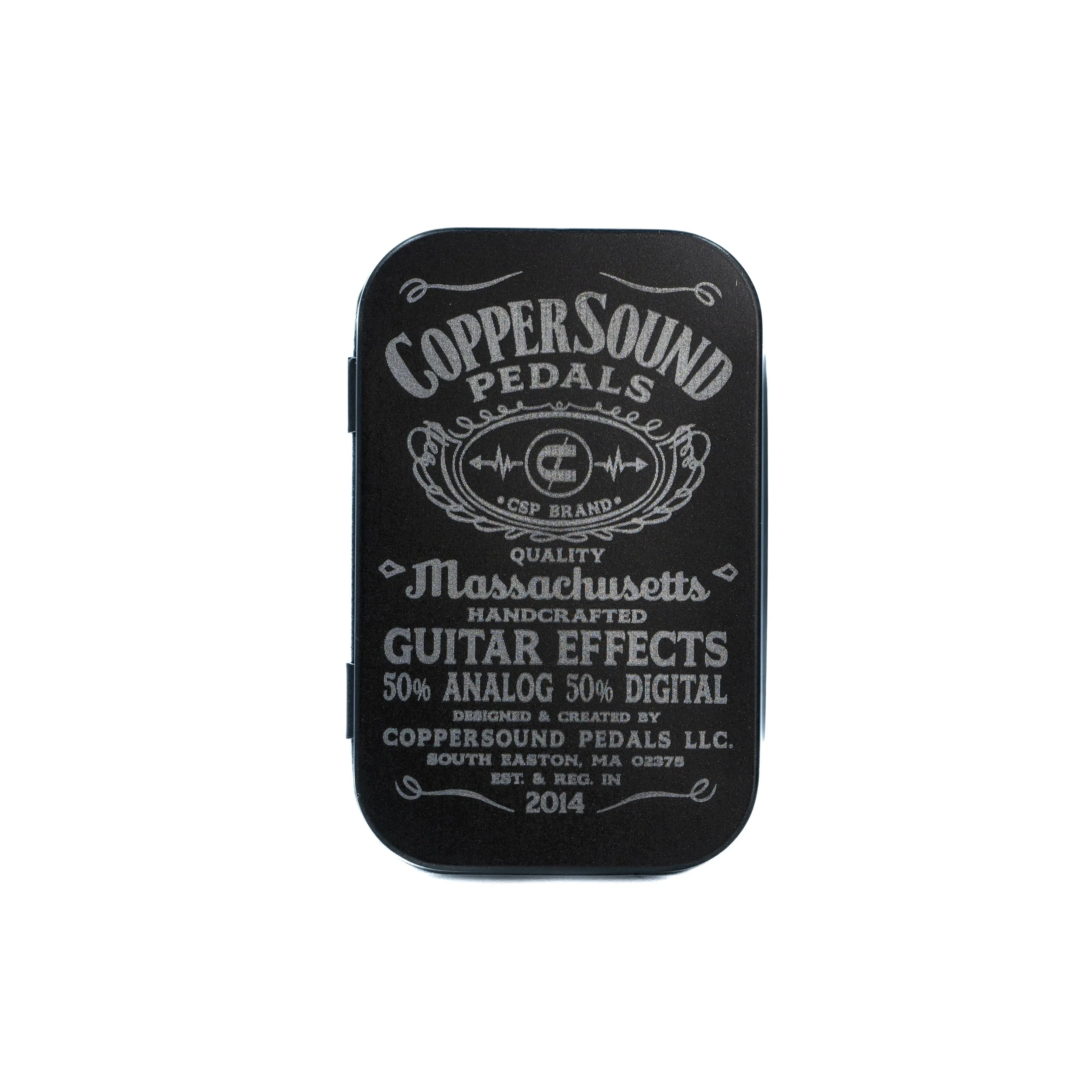 DIY Giant Component Novelties - CopperSound Pedals — CopperSound Pedals