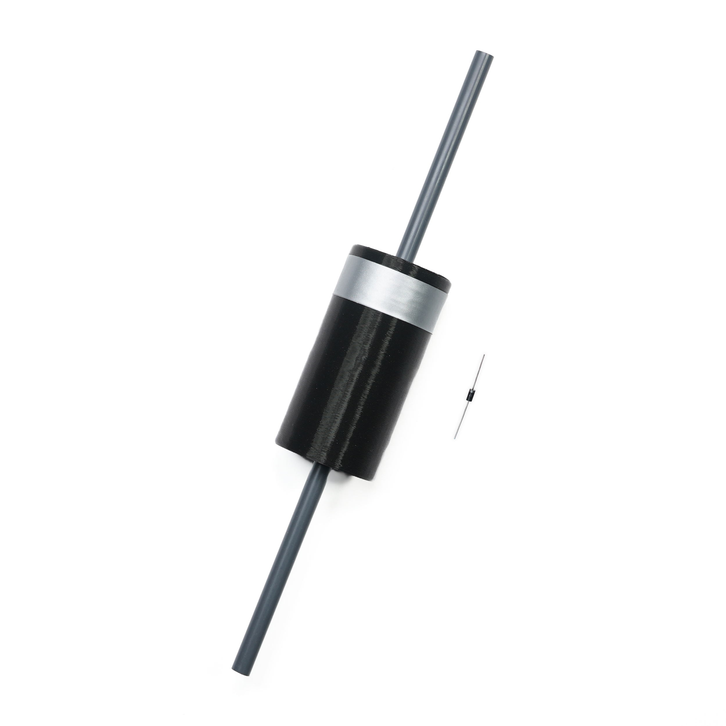 CopperSound DIY Cir-Kit Components – Complete Component Kit for ...