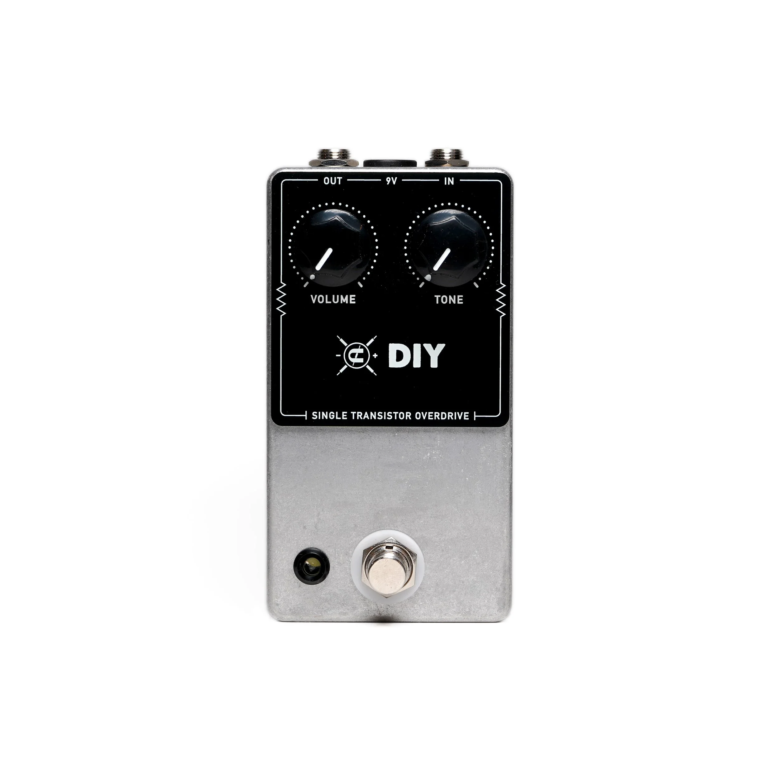 DIY Substitution Box — CopperSound Pedals