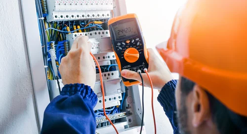S & H Electrical