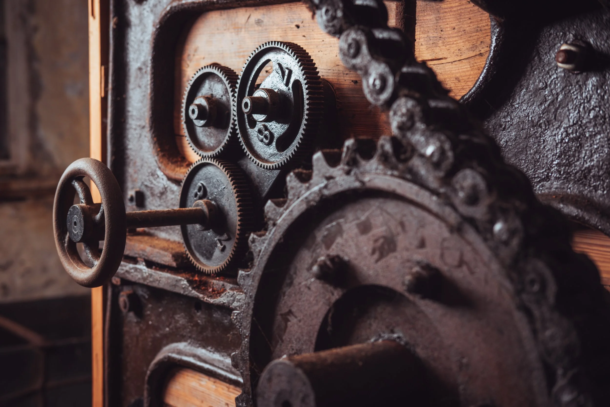 What to Expect — Higher Mill Museum Trust