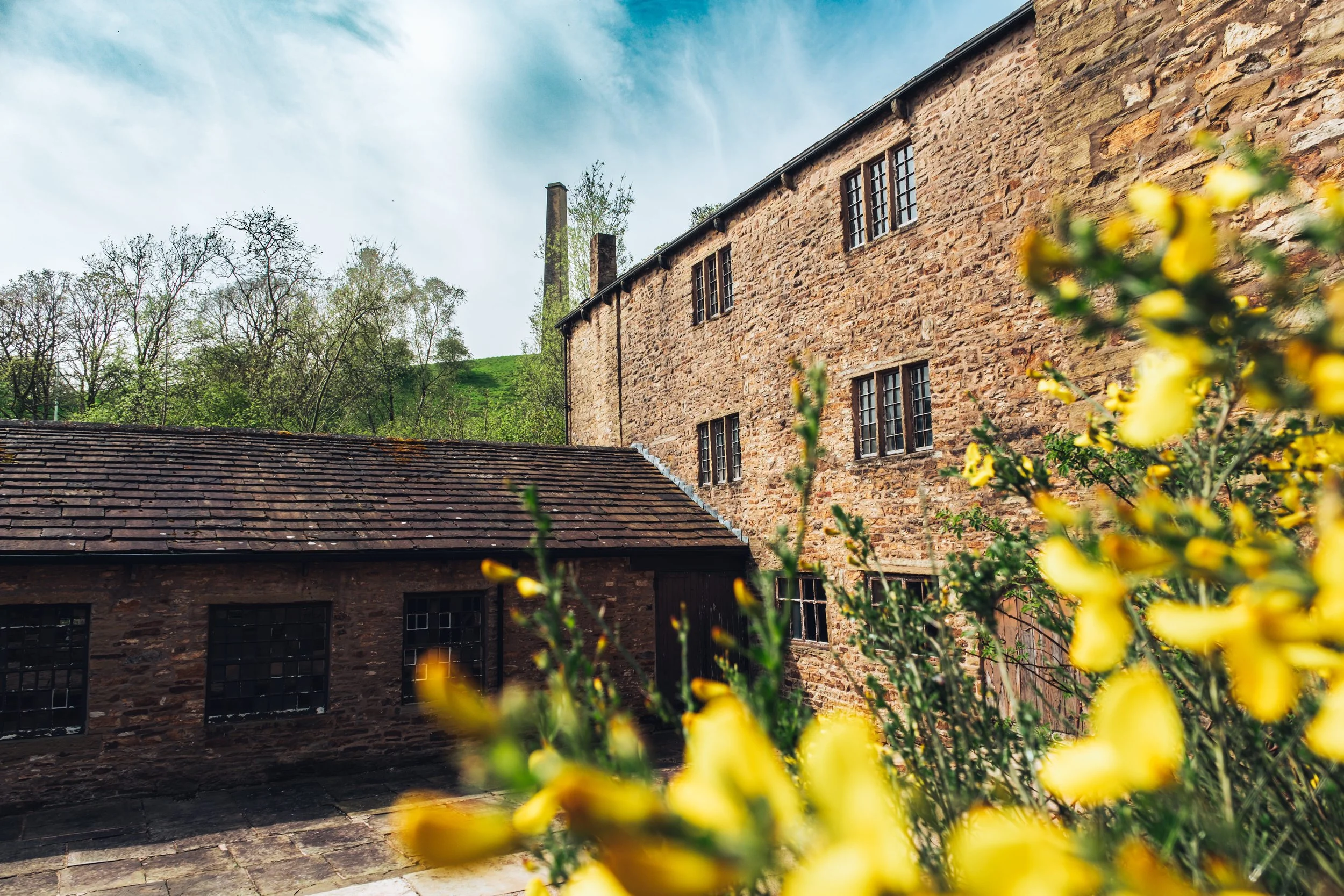 What to Expect — Higher Mill Museum Trust