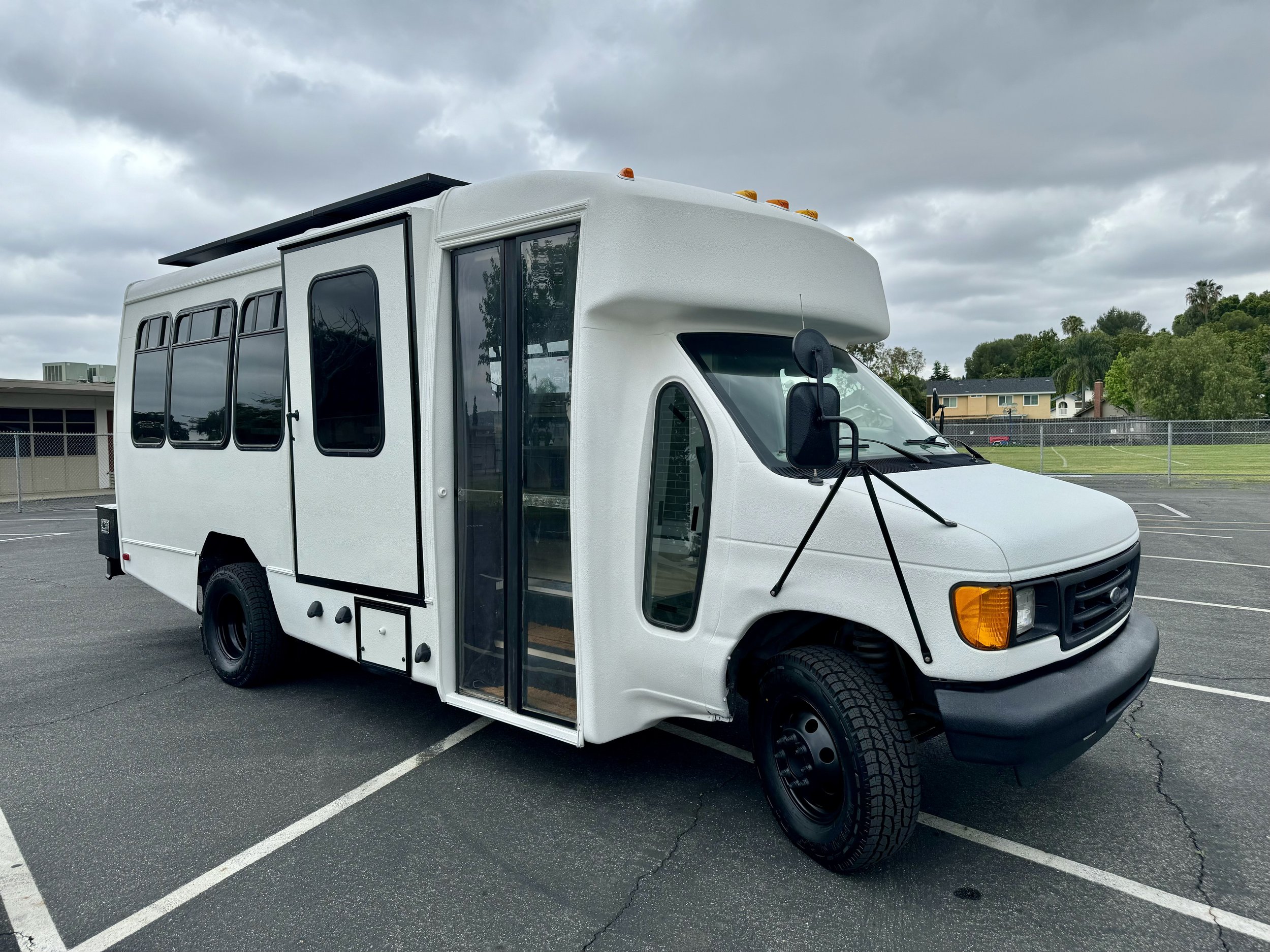 For Sale — BRD.BUILDS