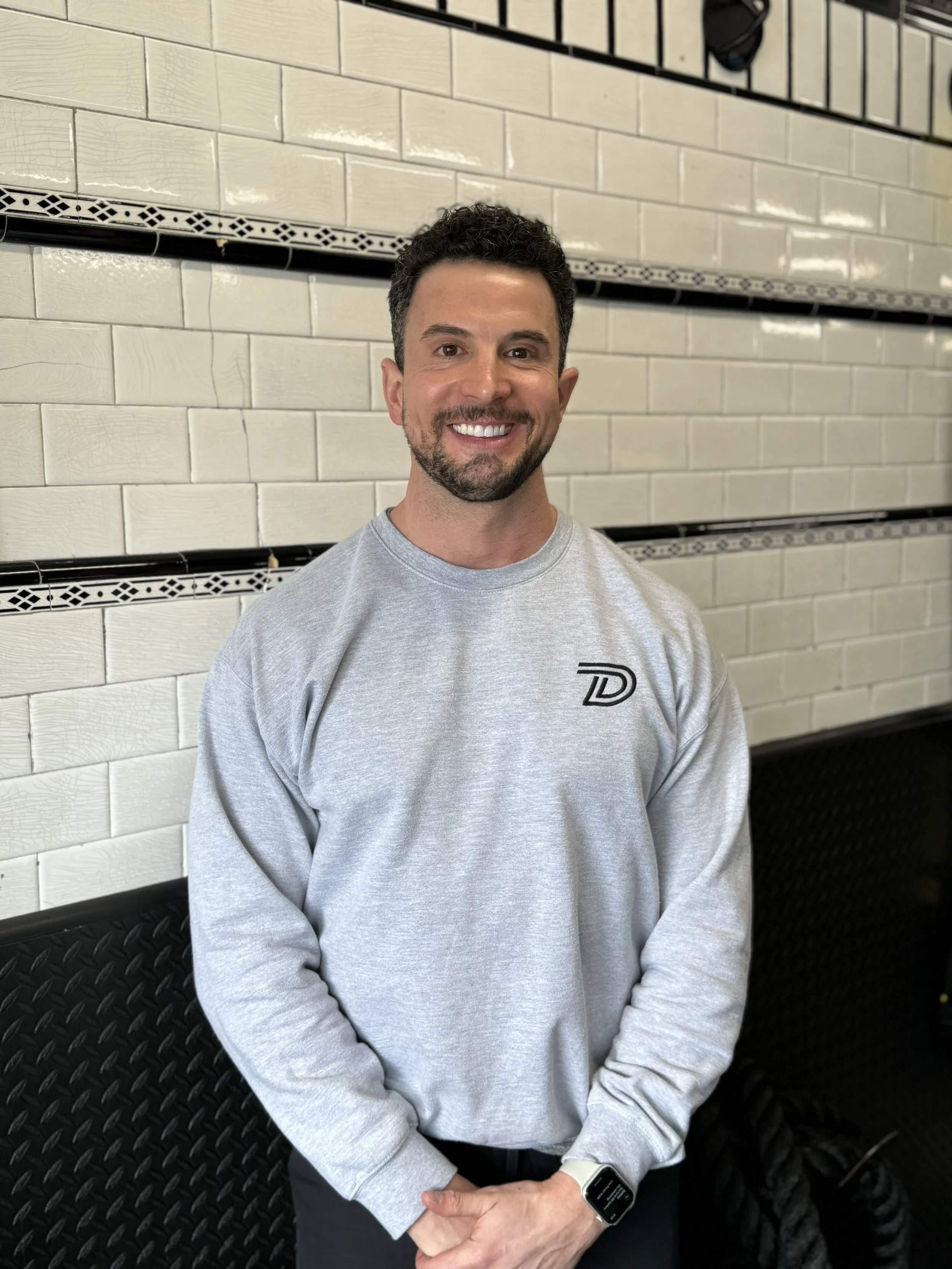 Meet The Team — Dynamic Fitness