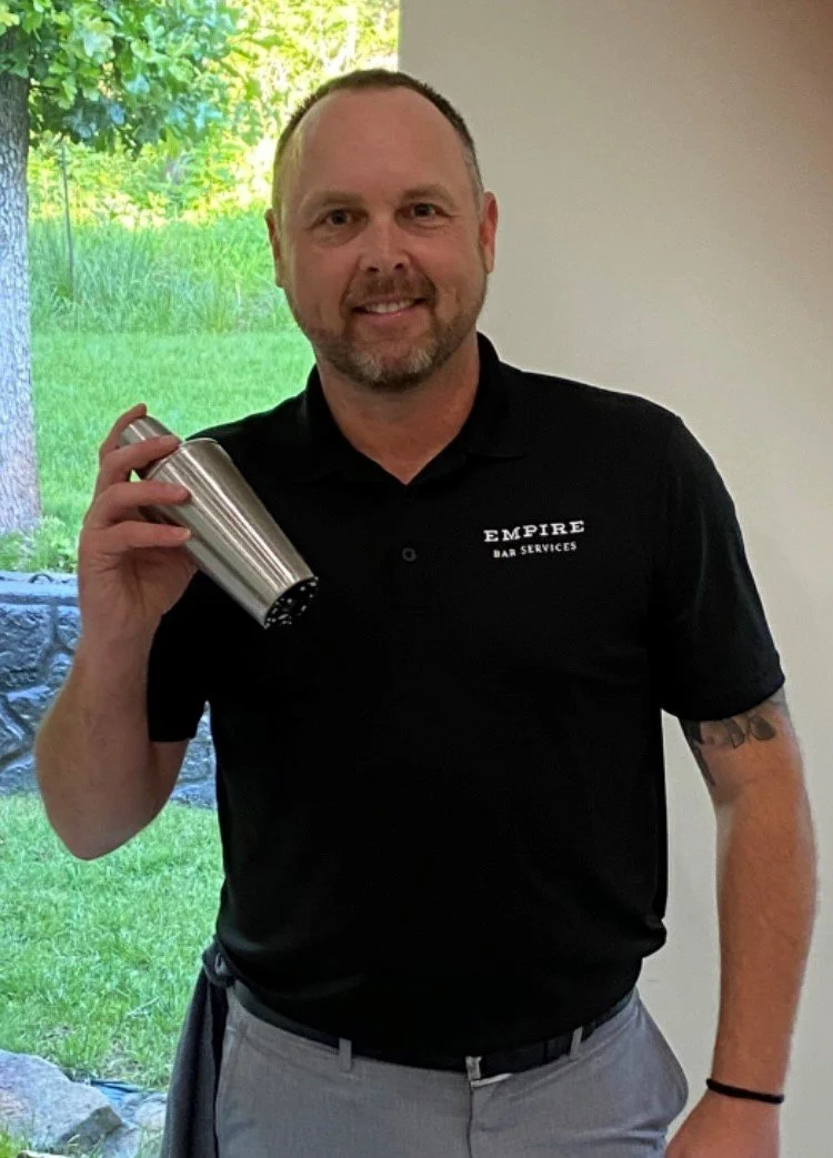 MEET THE TEAM — Empire Bar & Event Services