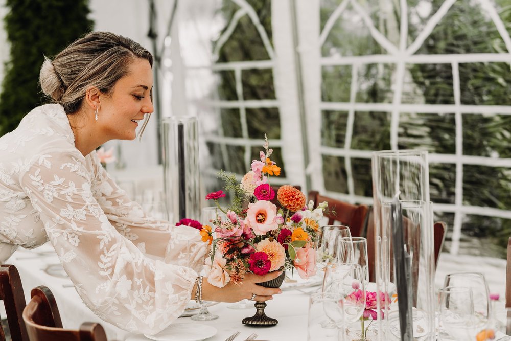 Events by Emily