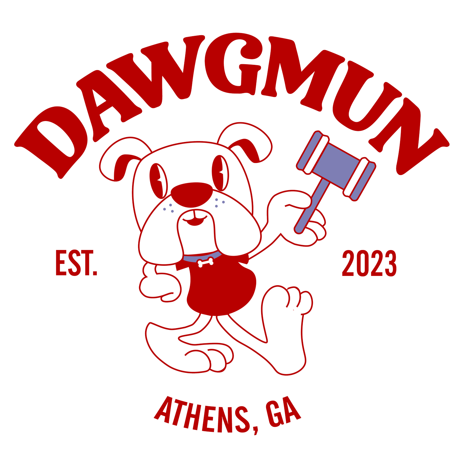 About DawgMUN about-dawgmun