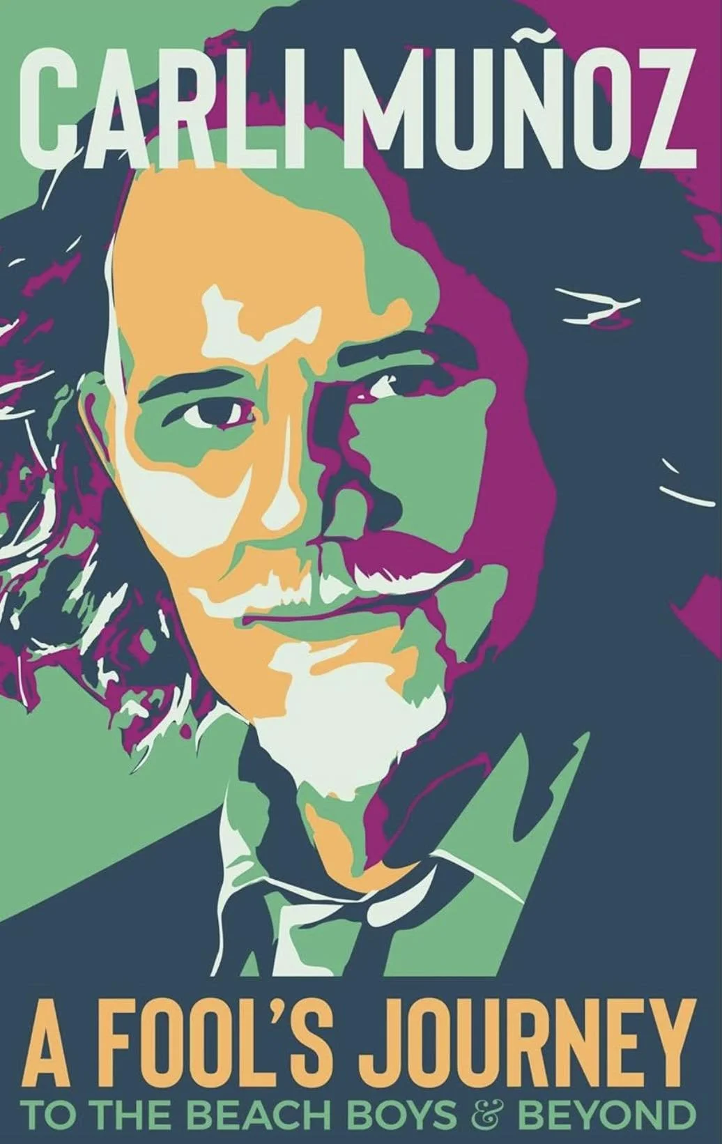 ROBERT C. FORD poet