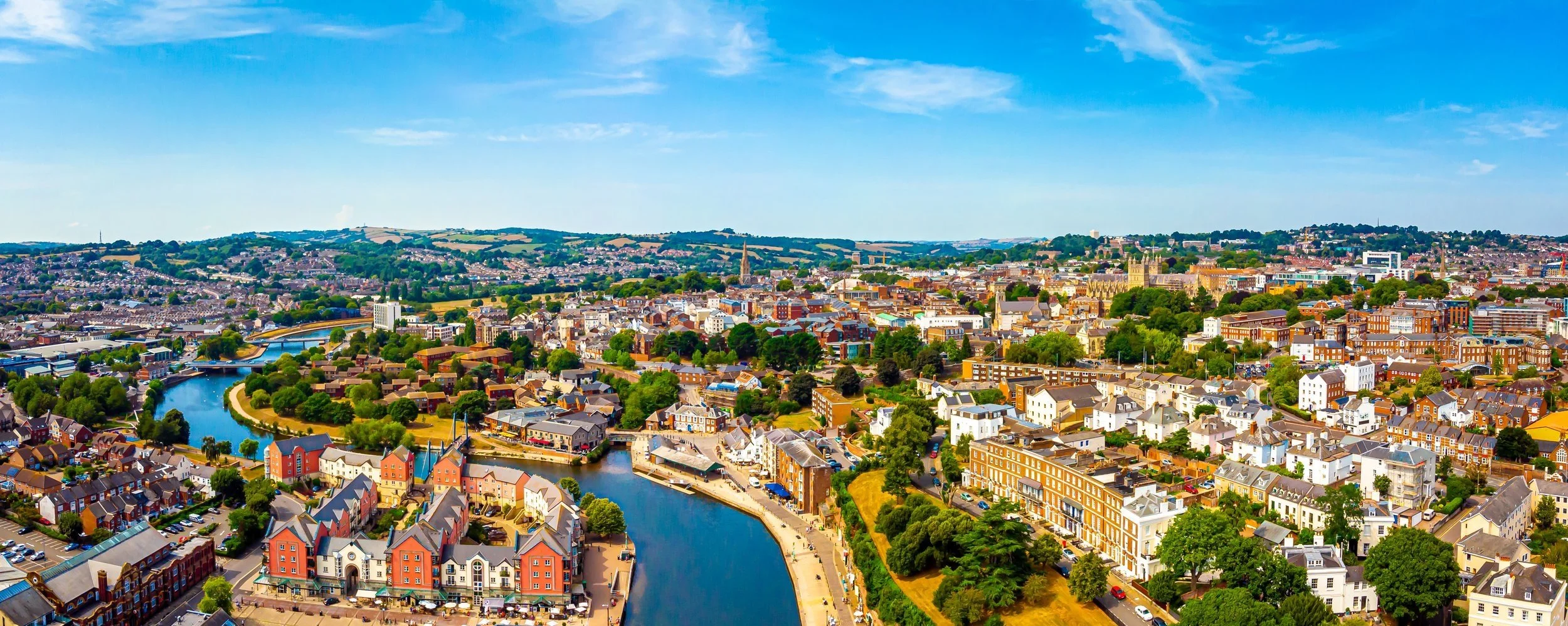 Emmanuel Baptist - Exeter, UK