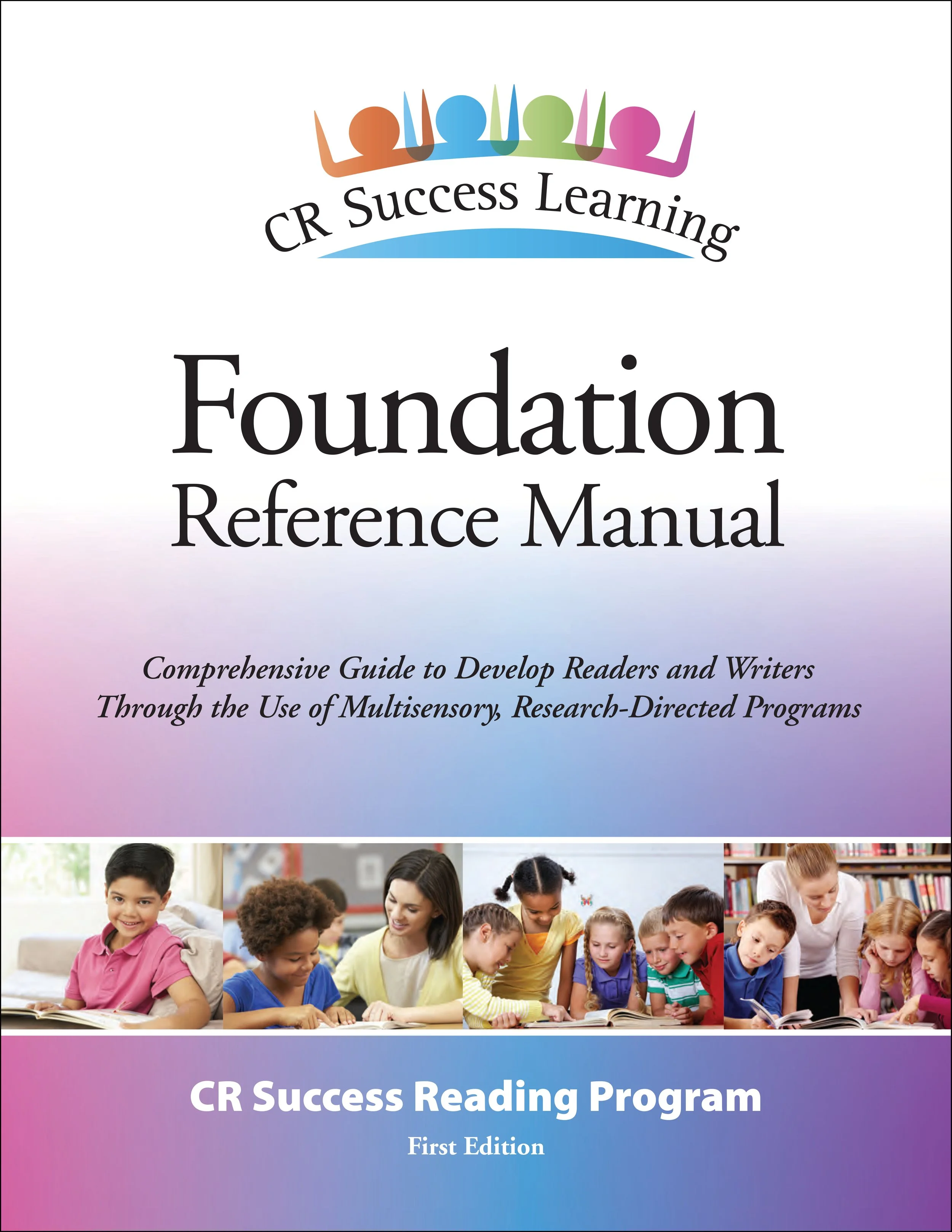 Foundation Reference Manual | Enhance Reading Skills Today—Learn More ...