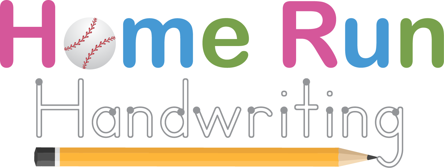 Home Run Handwriting | Enhance Learning Today – Get Started Now — CR ...