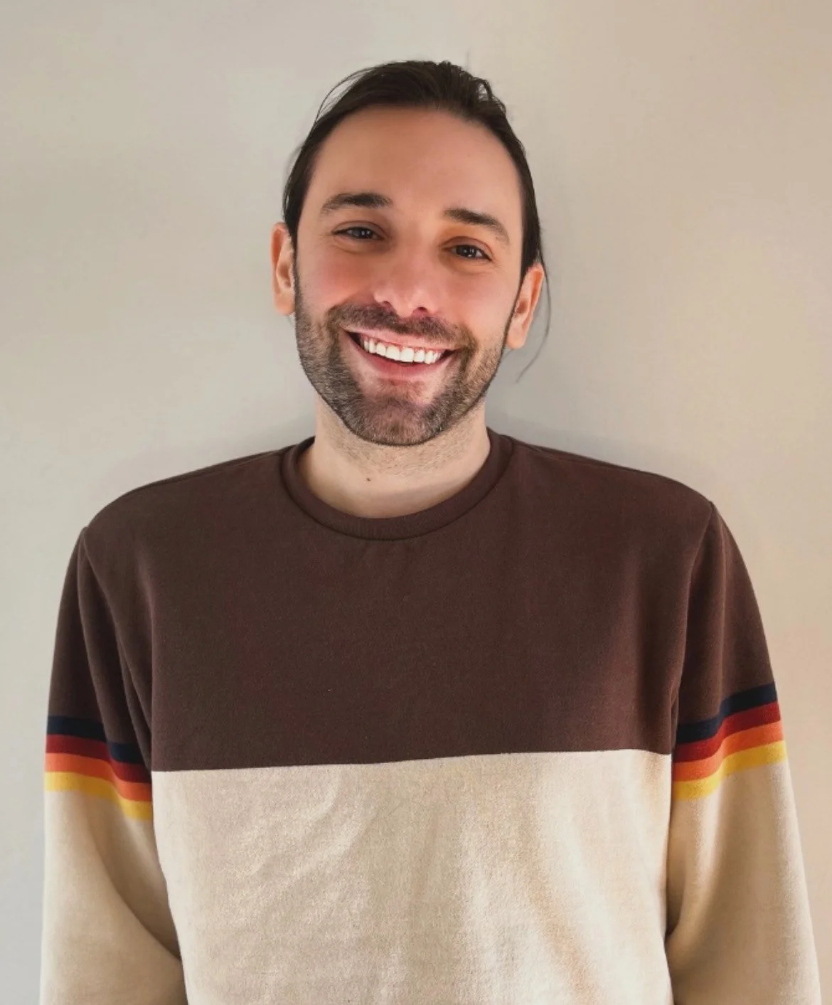 Michael Corning, LCSW