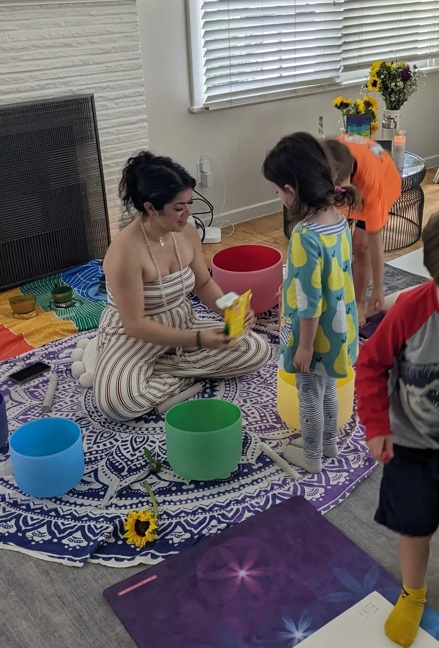 All Services — Alchemy Divination