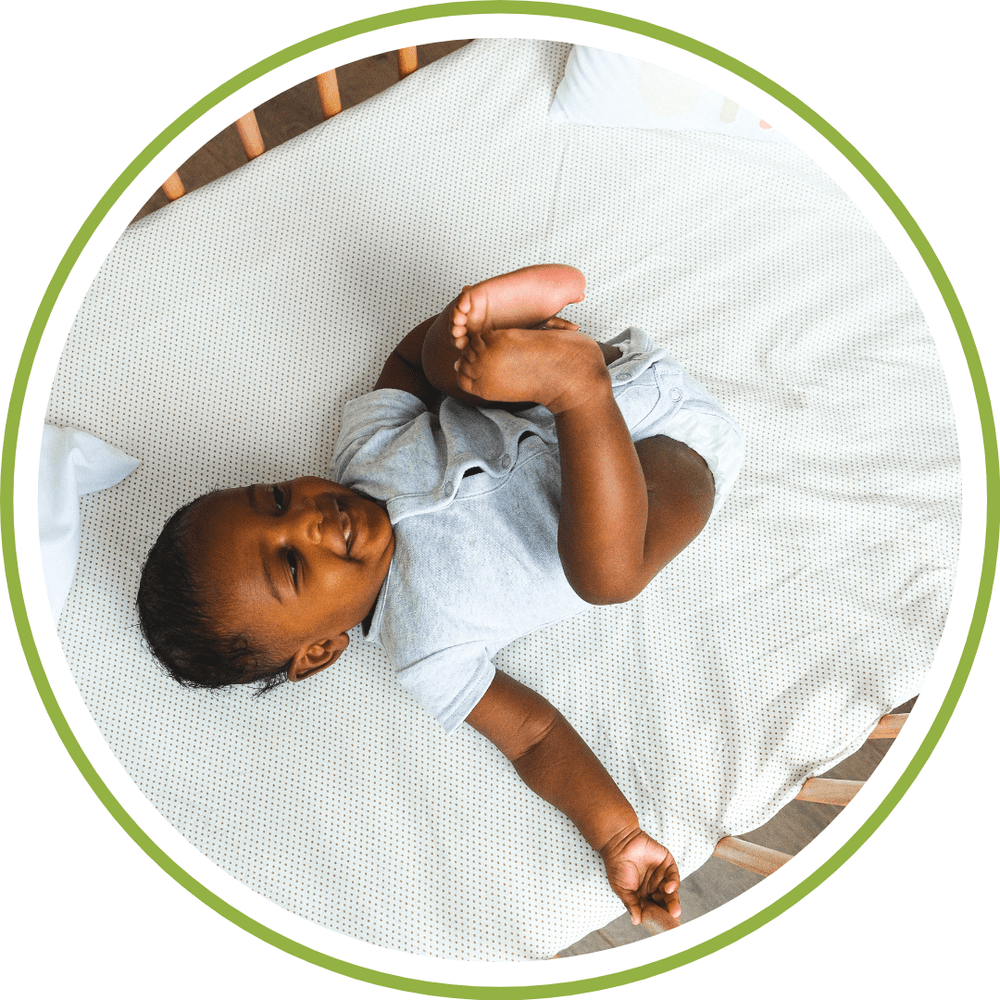 Self-Soothing in Babies: What It Is, When It Starts, and Why It Matters ...