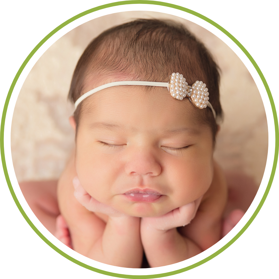 Overnight Newborn Care Cleveland & Akron | Sleep Support for New Parents| Cleveland Doulas ...