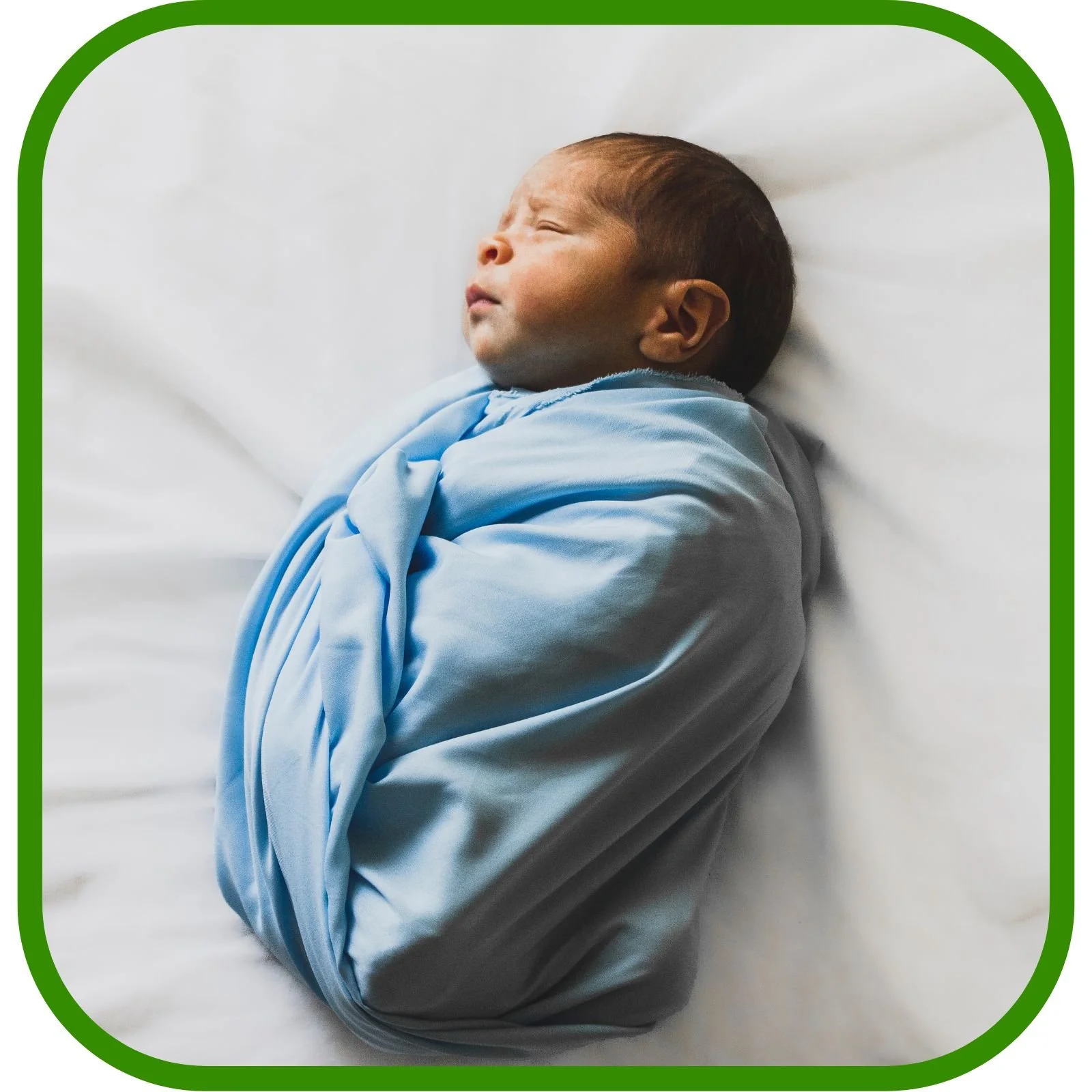 Healthy Sleep Habits in Newborns (Part II) — Nurtured Foundation ...