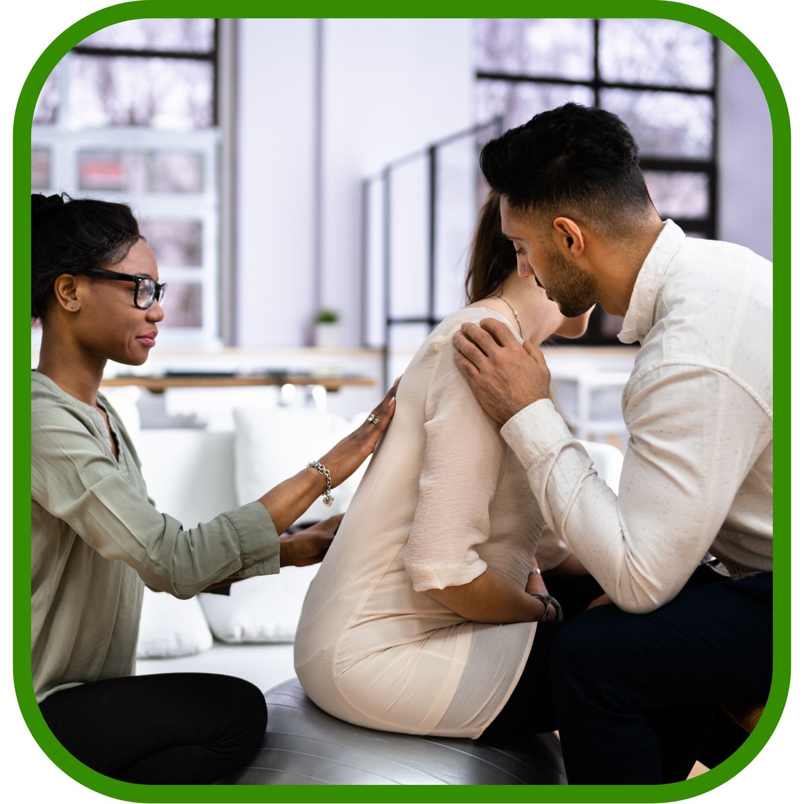 How Doulas Help — Nurtured Foundation | Cleveland Doula Services ...