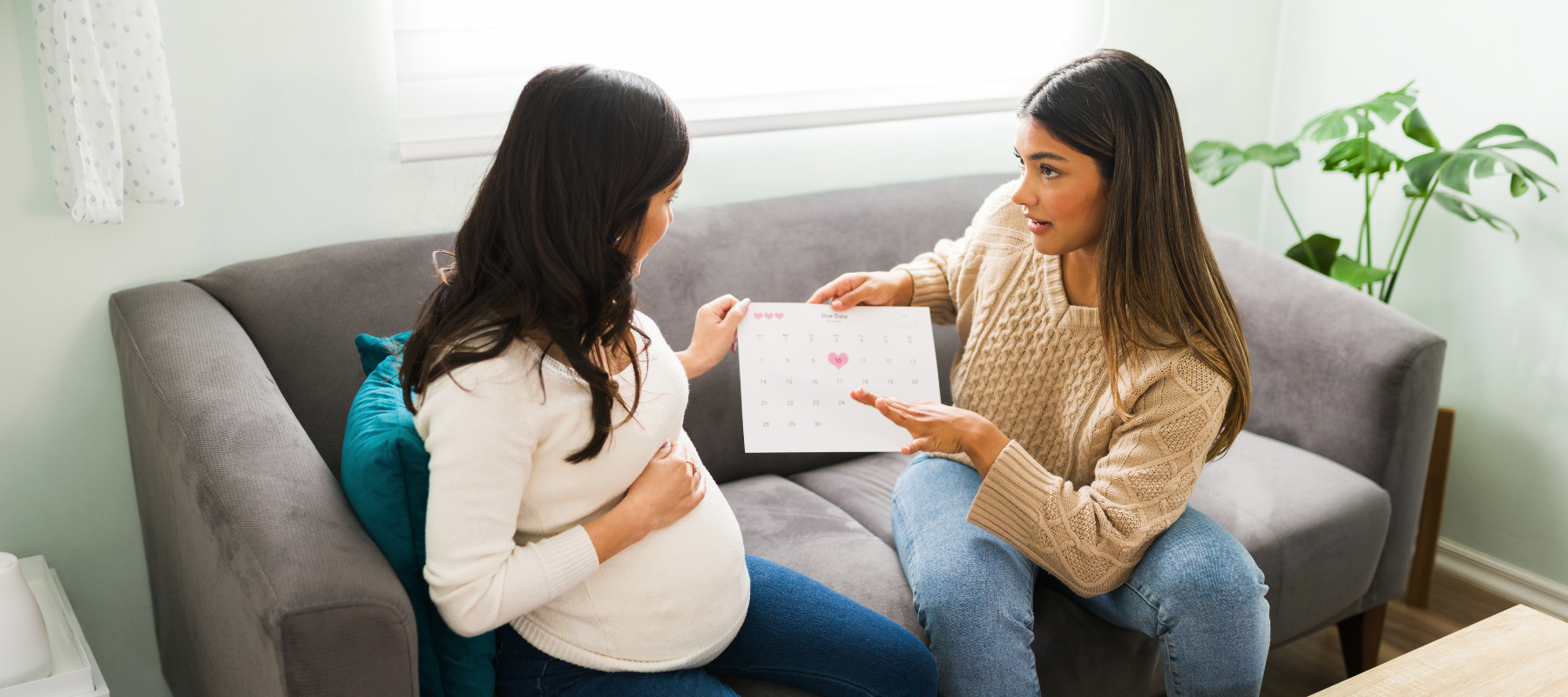 Carrot Fertility Doula Coverage — Nurtured Foundation | Cleveland Doula ...