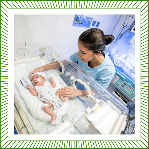 Preterm Labor — Nurtured Foundation | Cleveland Doula Services | Sleep ...