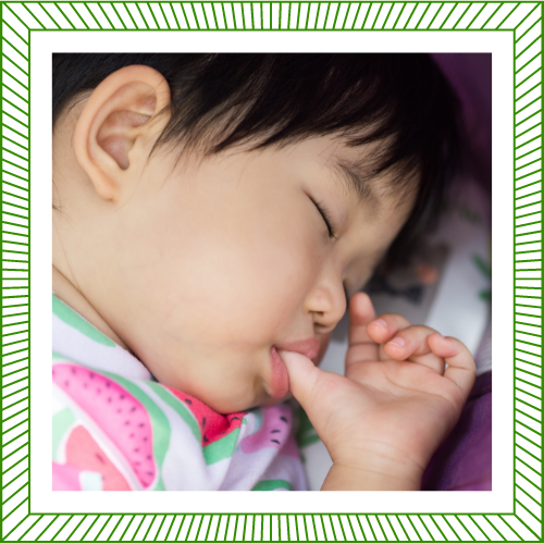 Naps: Tips to Conquer Common Sleep Issues — Nurtured Foundation ...