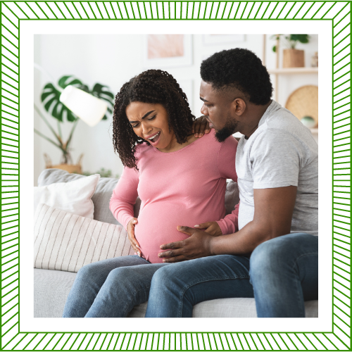 Preterm Labor — Nurtured Foundation | Cleveland Doula Services | Sleep ...