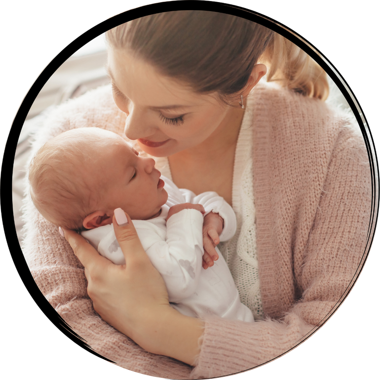 Why Do Young Infants Have Short Naps? — Nurtured Foundation | Cleveland ...