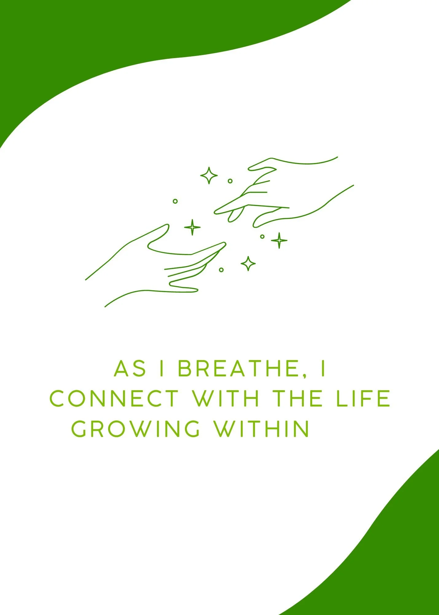 Birth Affirmations: Your Guide to a Positive and Empowered Birth ...