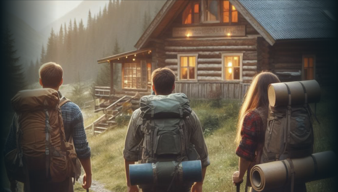 Puzzle Trails — Pisgah Puzzle Trail