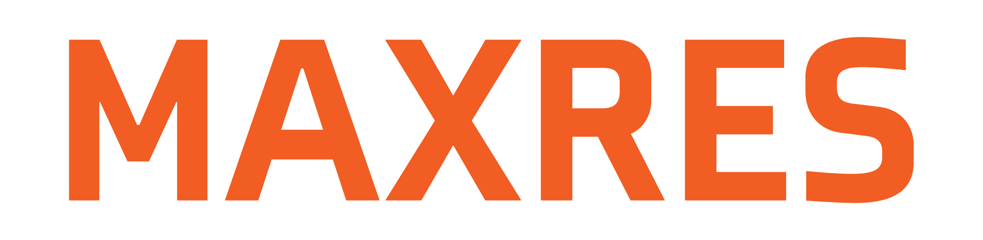 MAXRES