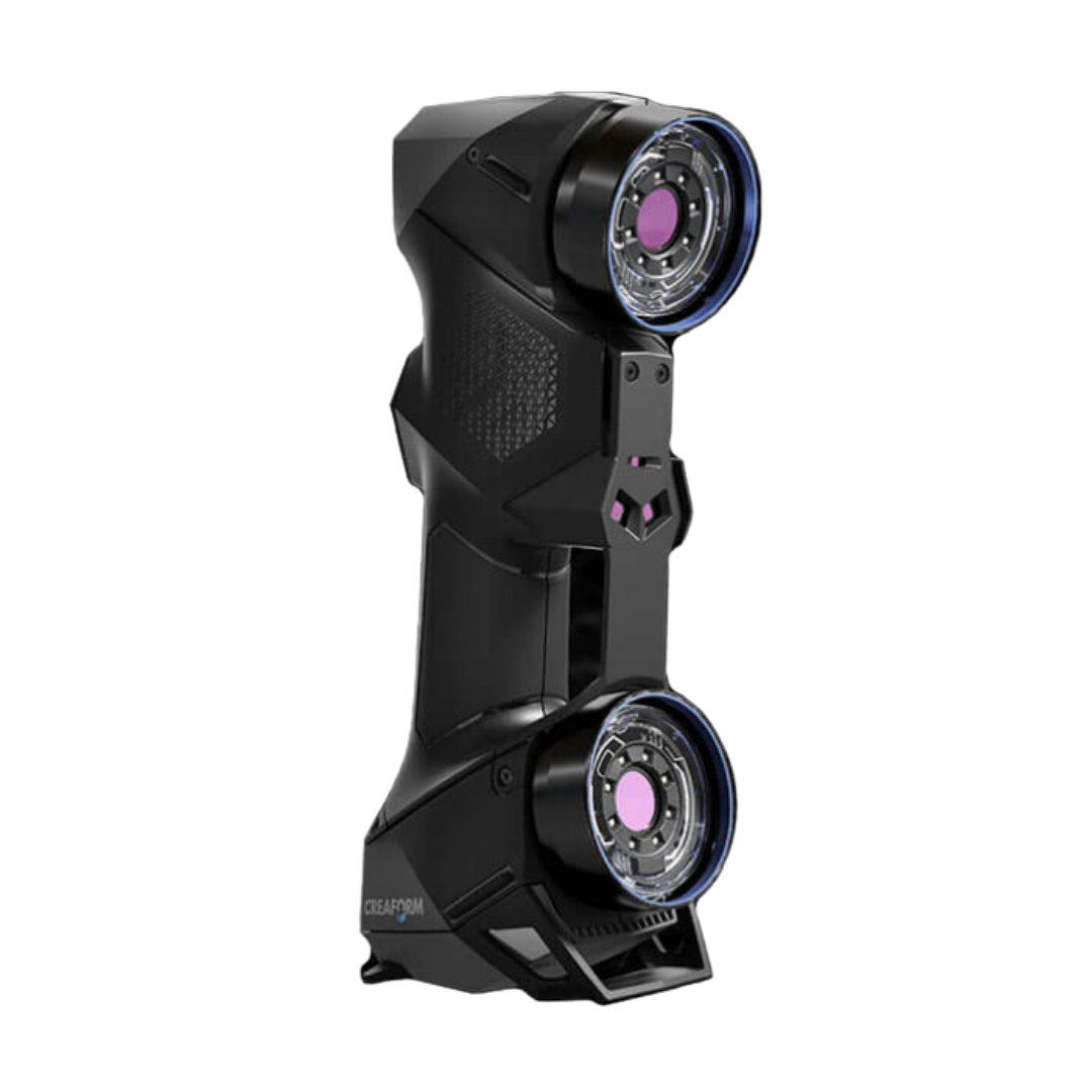 3D Scanning — FI Additive