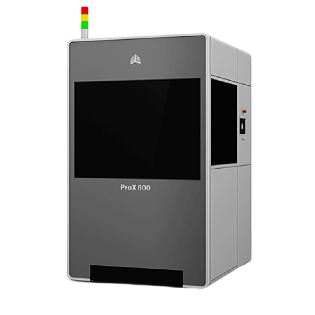 Stereolithography [SLA] — FI Additive