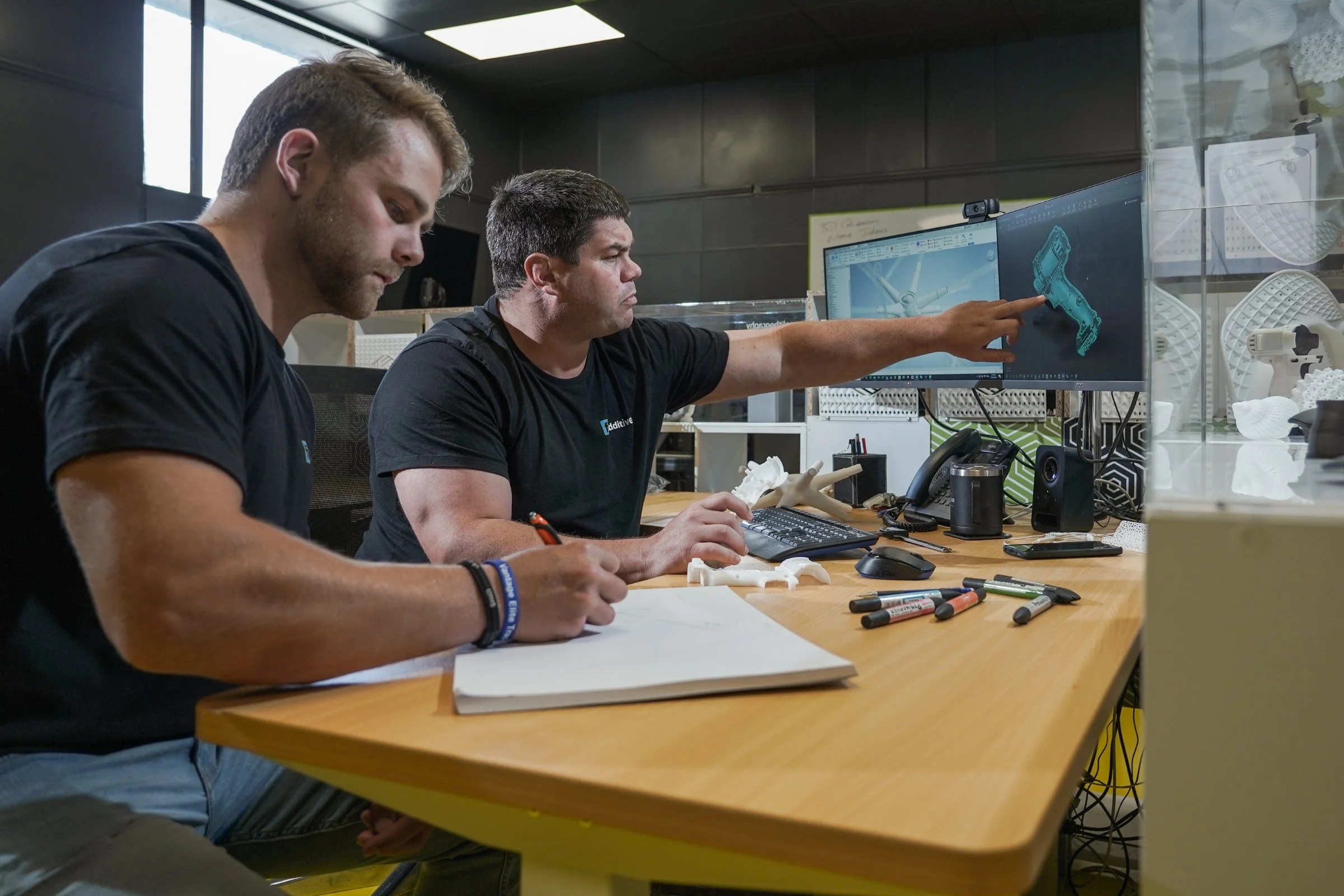 About — FI Additive