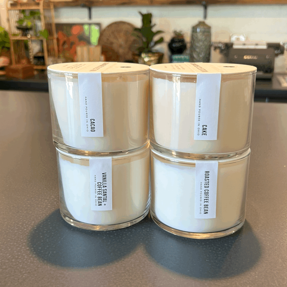 Store 1 — Moonflower Coffee Collective