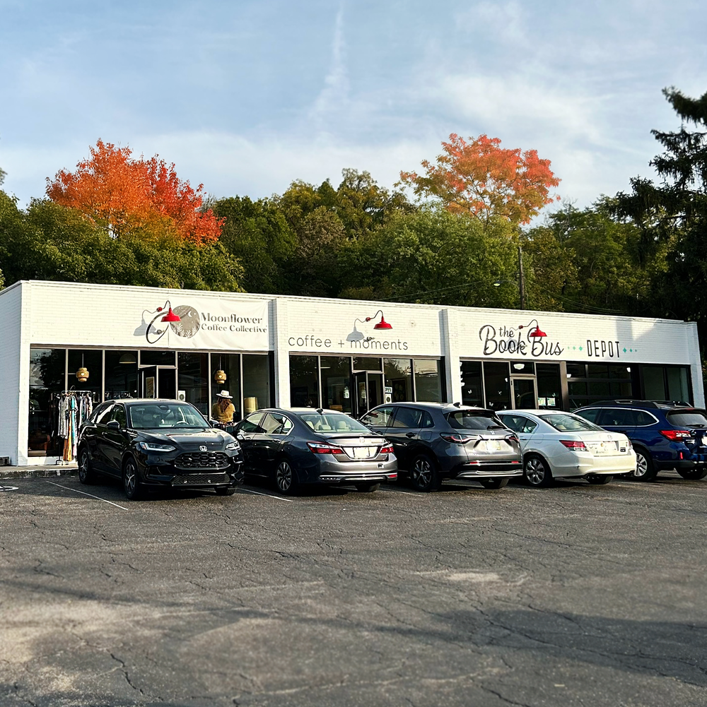 Moonflower Coffee Collective