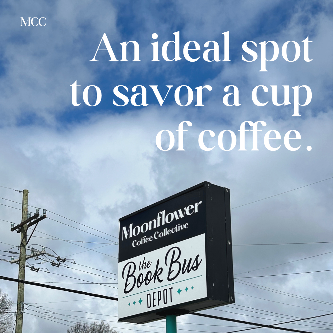 Moonflower Coffee Collective